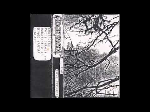 Adornnment - ...And Love Perished - (1994) - [Full Demo]