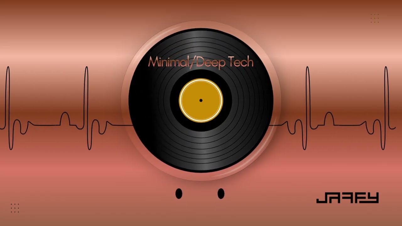 DJ Set | Minimal / Deep Tech Vol. 2