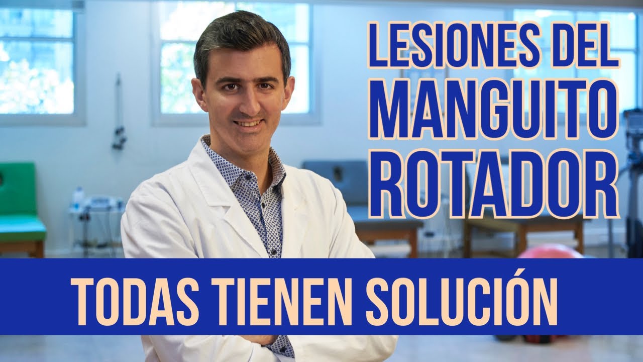Effective Rotator Cuff Treatment: When is Surgery Required?