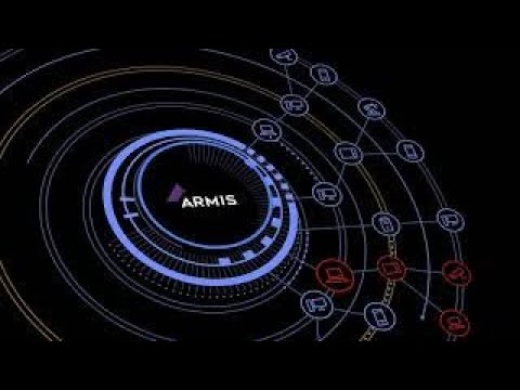 The Armis Device Knowledgebase
