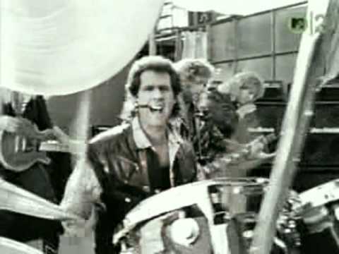 Deep Tracks: Night Ranger – I Did it for Love | Return to the 80s