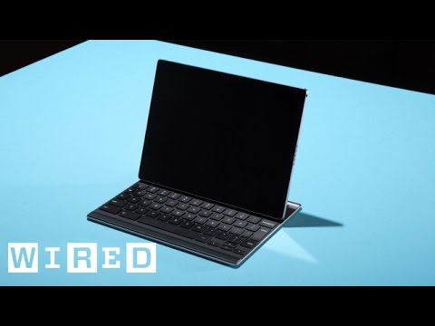 Gear Review: Google Pixel C