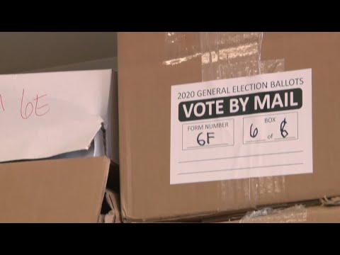 Pollsters try to learn from polling errors in 2016 election