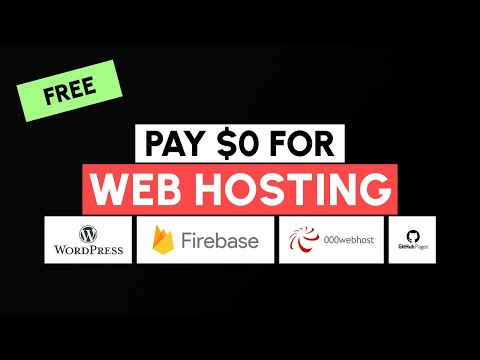 Top 3 Free Hosting Websites in 2023