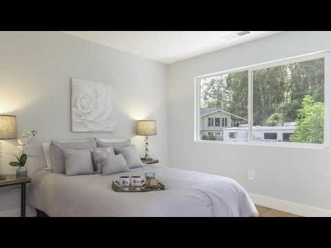 37 Alviso Court Pacifica CA 94044
