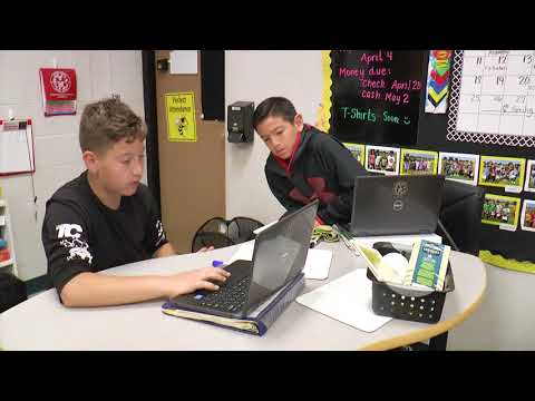 Educational Specifications - Ed Spec
