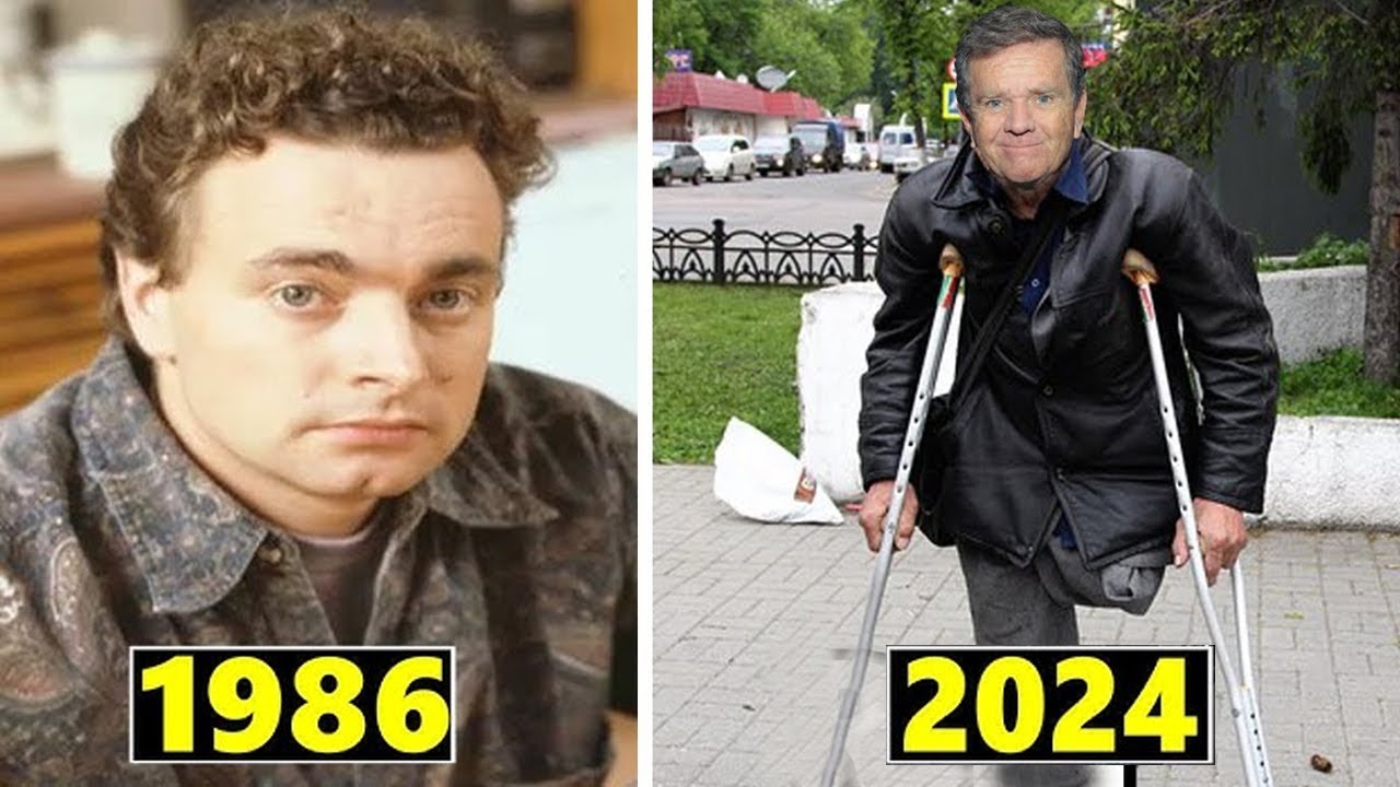 Bread (1986) Cast THEN And NOW 2024, THE ACTORS HAVE AGED HORRIBLY!!