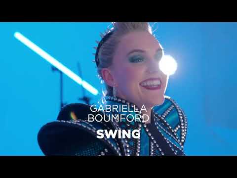 SIX the Musical | Swings Costume Reveal
