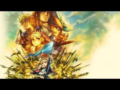 Grand Knights History - Nebiri game test