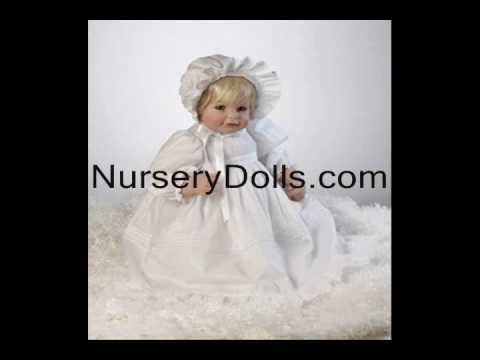 Madame Alexander Dolls - Buying Quality