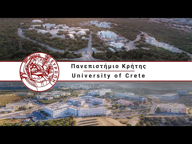 Visit UOC | Information about the life in the University of Crete