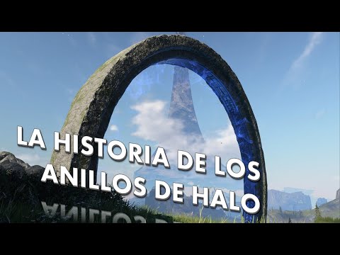 TODO lo que se sabe de la Matriz de Halo y sus Anillos