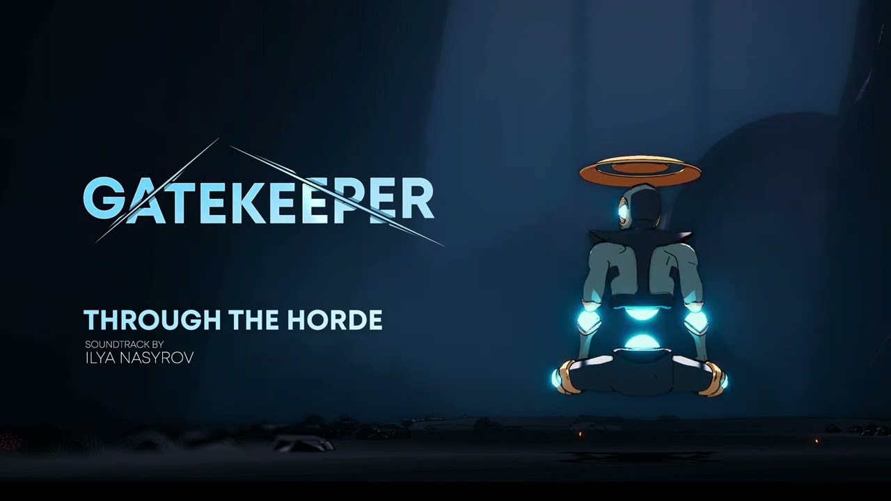 Gatekeeper - Gematsu