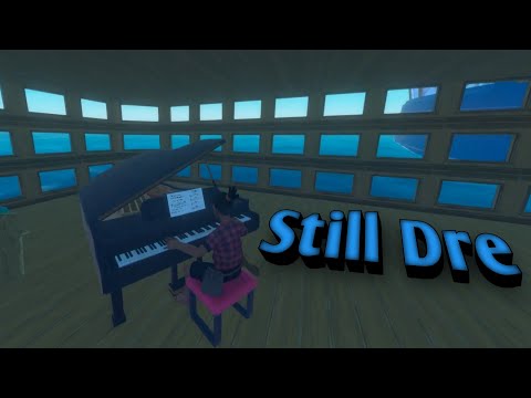 Steam Community :: Video :: Still Dre on the piano(Raft)