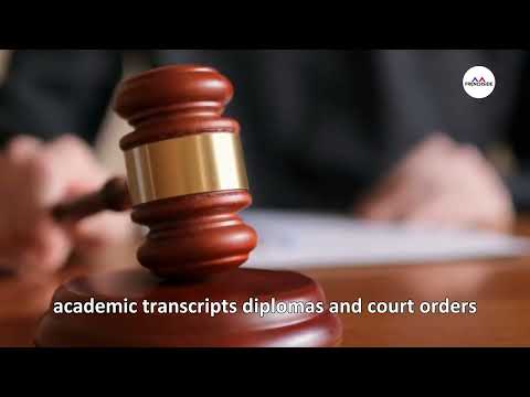 15 FAQS About Certified French Translation Service Port Louis (Mauritius)