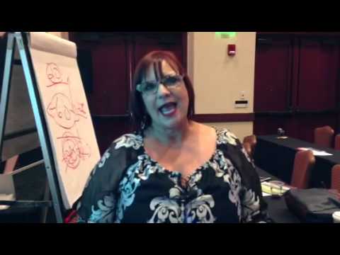 Carol Phillips on Being a powerful salon owner