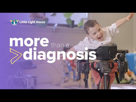 What is Special Needs?