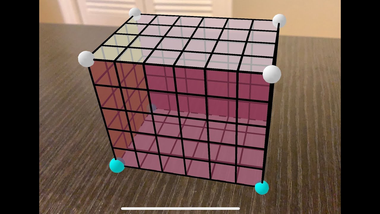 How to Open Any Public GeoGebra Resource & Explore in AR on Your Device