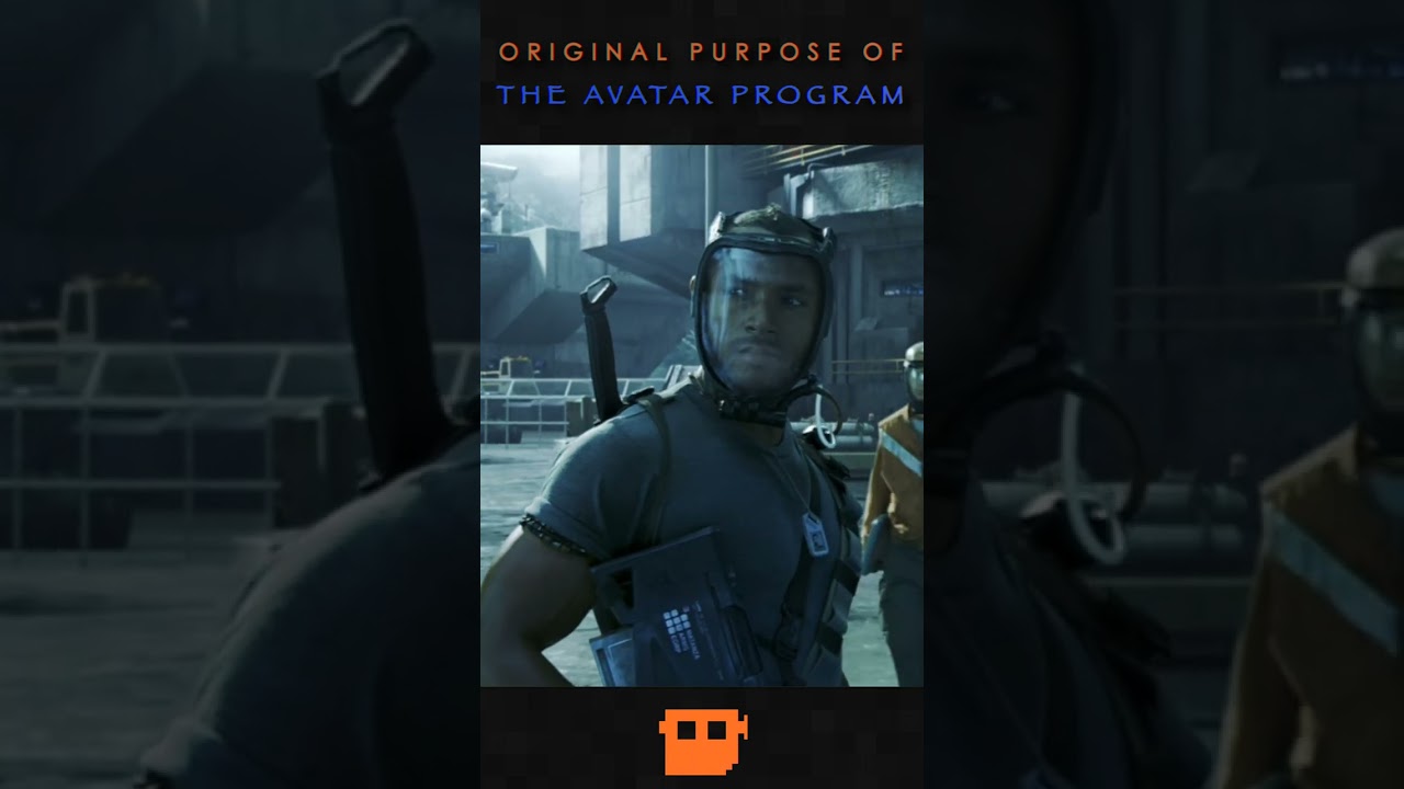 The Original Purpose of the Avatar Program Explained | Avatar Explained