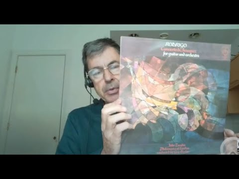 Clueless Friend Bought Some Classical Vinyl Records For Me From Charity Shop. Reaction.