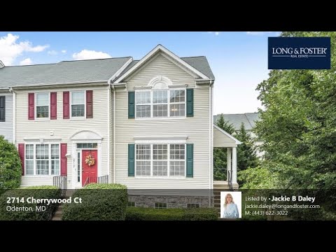 Sale: 3 Beds - 2 Baths - 1332 sq ft - Odenton - MD [$359,000] MLS #: MDAA2116186