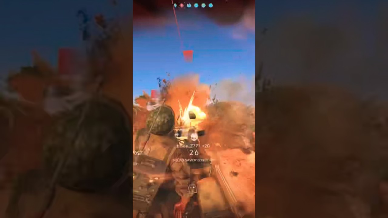 This Should Be a Standard Feature on Jeeps - BFV