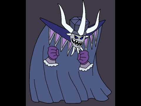 The Diamon Mojo | Villains Wiki | Fandom