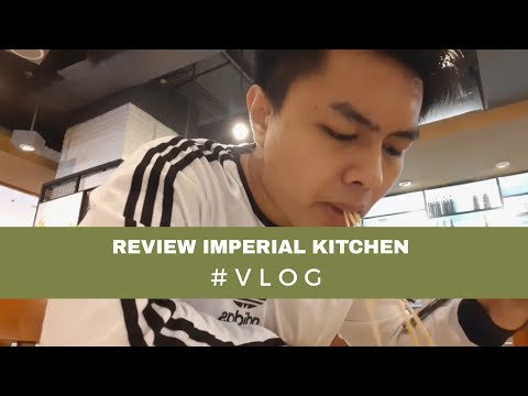 Imperial Kitchen Kokas Enak?