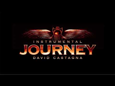 Patiently - JOURNEY INSTRUMENTAL