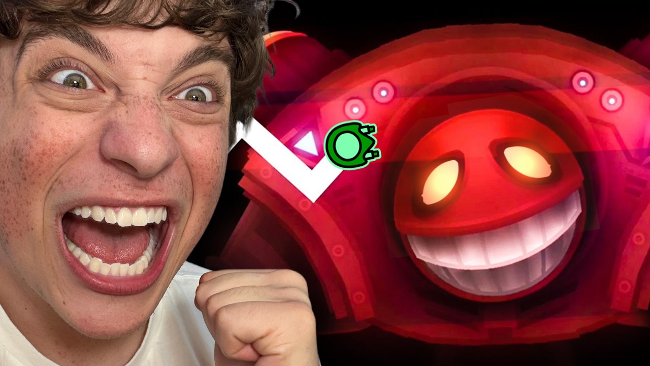 I Finally Beat ULTRA VIOLENCE!