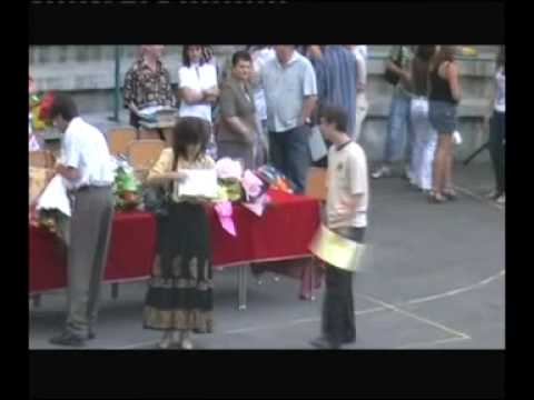 Premierea la CNILC Ploiesti