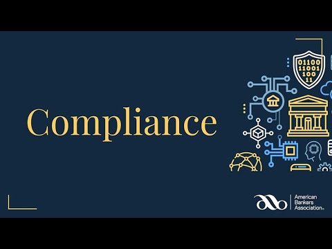 Take a Closer Look: ABA Compliance Resources