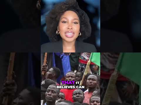 Ivory Coast's Bold Step