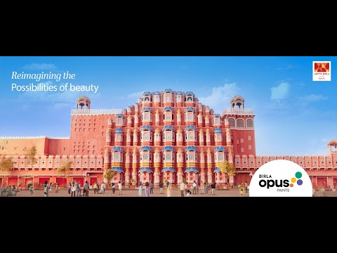 Birla Opus Paint - Latest Price, Dealers & Retailers in India