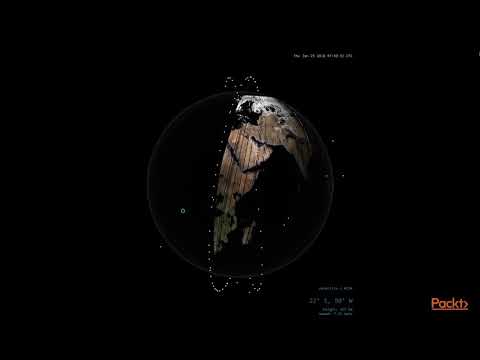 Learn Hands On Geospatial Analysis with QGIS 3 10 Python The Course Overview | packtpub com ...