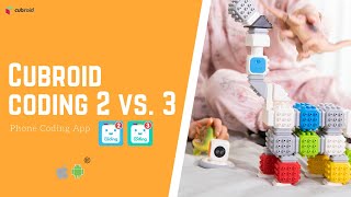 Cubroid - Coding Blocks FAQ