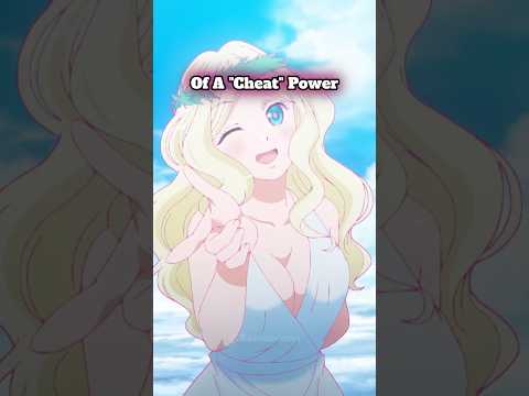 This New Isekai Anime is like the rest!? ????