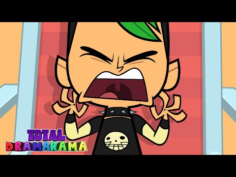 Total Dramarama - Duncan Day