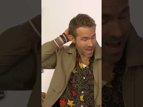 How Ryan Reynolds Convinced Celine Dion to Join Deadpool 2