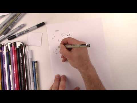 Intro to Implied Texture