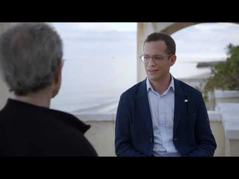 Christopher R. Brewer (Pt. 1) - Aesthetic Cognitivism I: Overview and Concepts