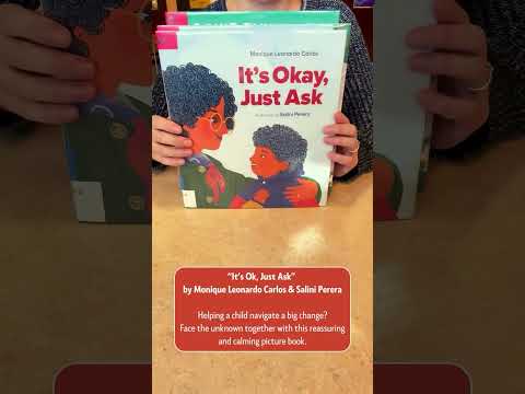 Miss Ashley's Picks:New Picture Books - December 2024