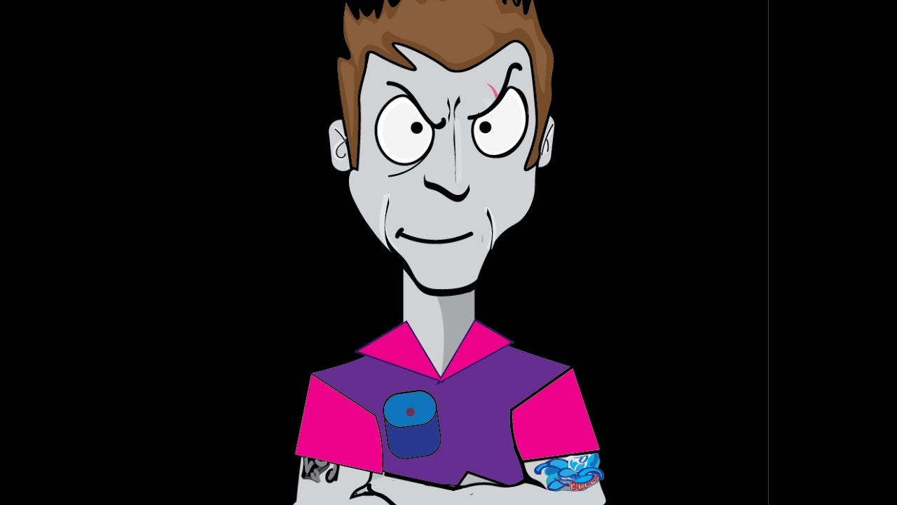 Table Rock Creative  - Our Legacy of Work