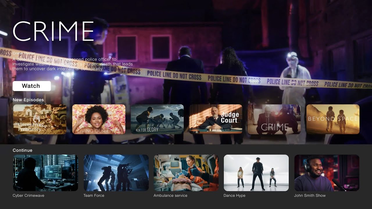 Master the Art of TV Writing : Top 10 Storytelling Secrets