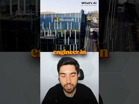 How to lend an ML engineer job at a big tech company…