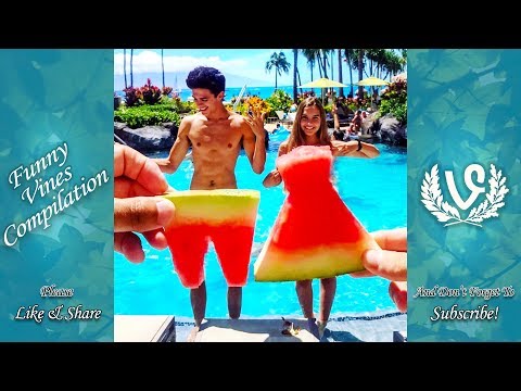 NEW Brent Rivera Instagram Videos 2018 | The Best Vines Compilation