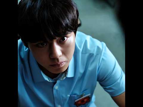 This guy cooked 🙂 | Weak hero ~ Yeon Si-eun ✨ | #shorts #edit #foryou
