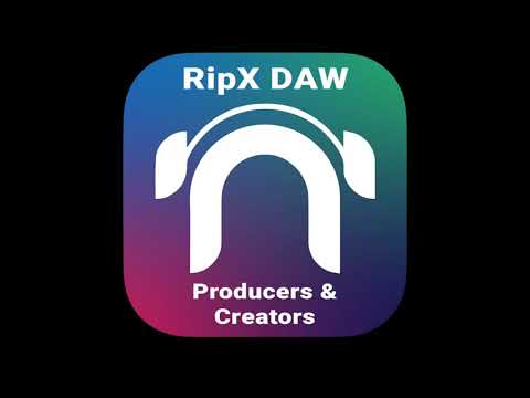 Hit'n'Mix에서 최초의 AI 기반 DAW 소프트웨어 RipX DAW 출시 > 뉴-스 | 스원포코