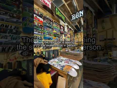 3 Reasons To Visit The Local Skate Shop In Your City