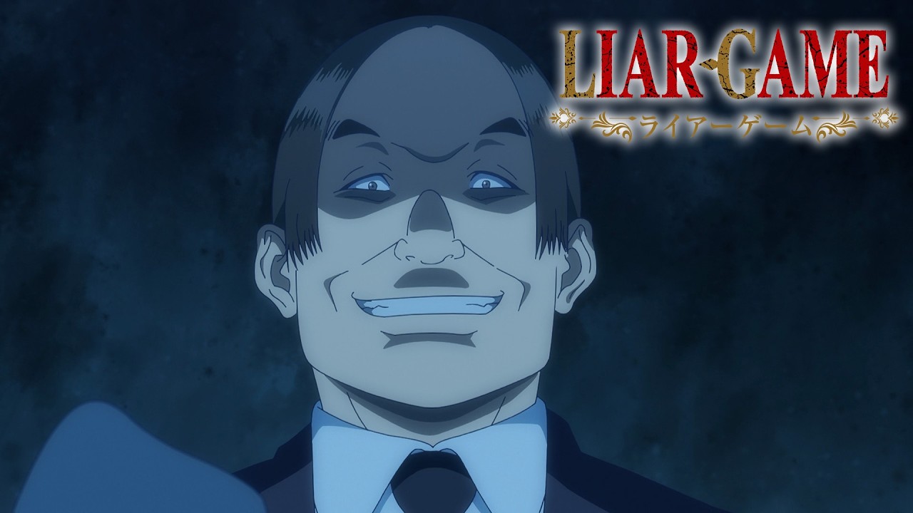 Never Shoulda Trusted Someone with This Cut | LIAR GAME